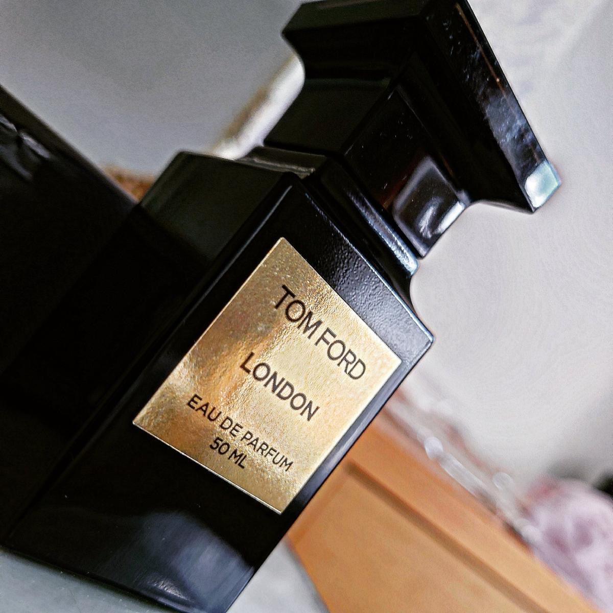 London Tom Ford - una fragranza unisex 2013