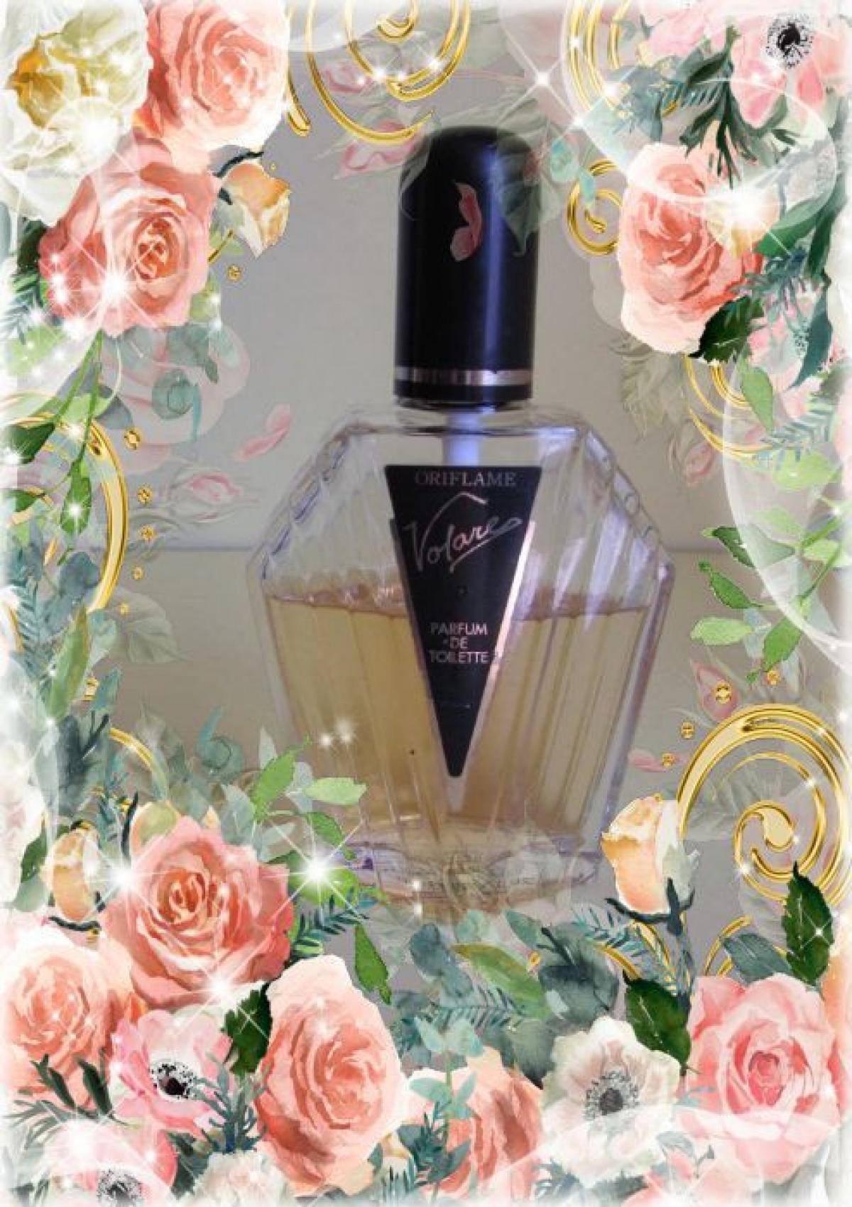 Volare Oriflame Parfum - ein es Parfum für Frauen 2010