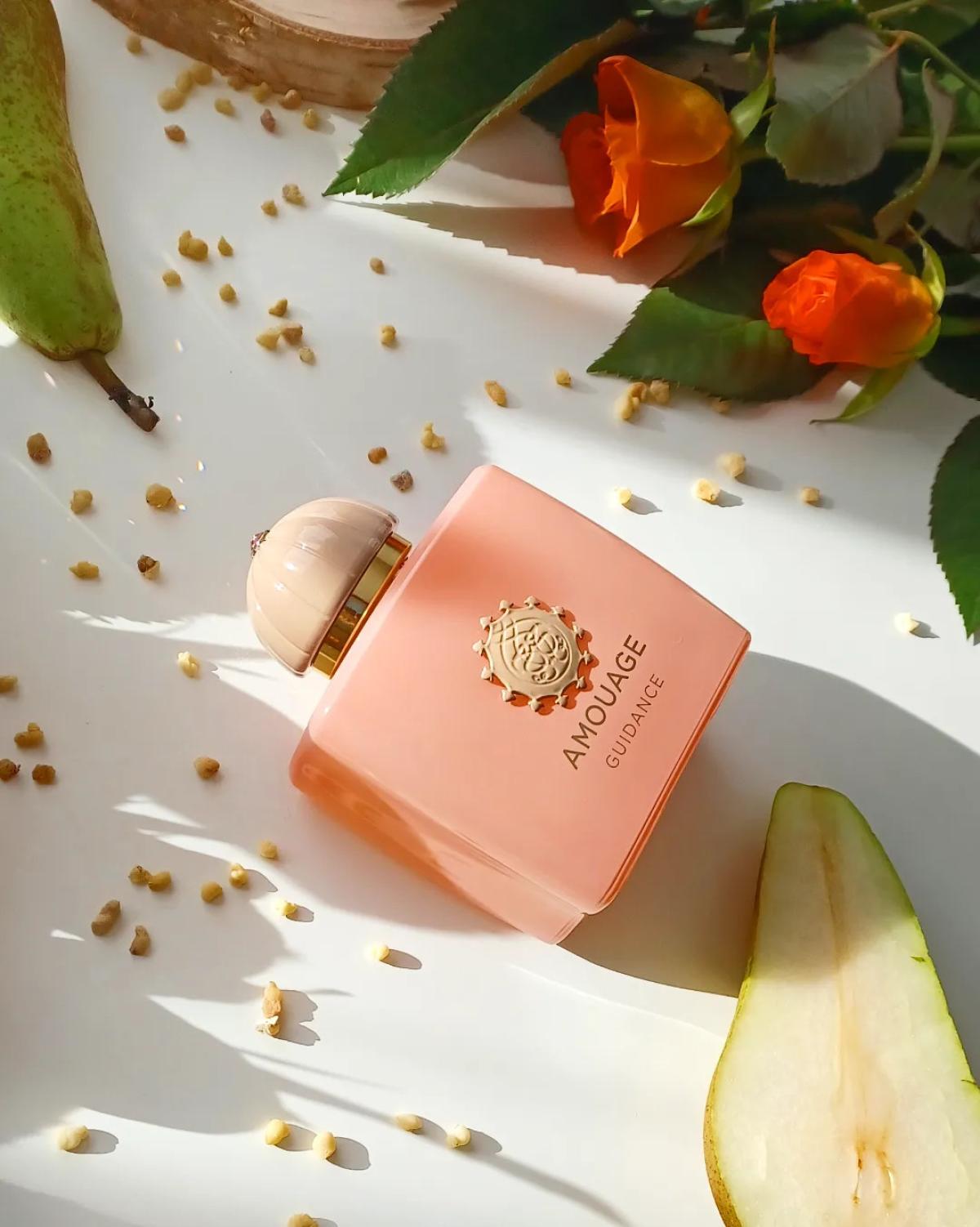 Guidance Amouage аромат — новый аромат для мужчин и женщин 2023