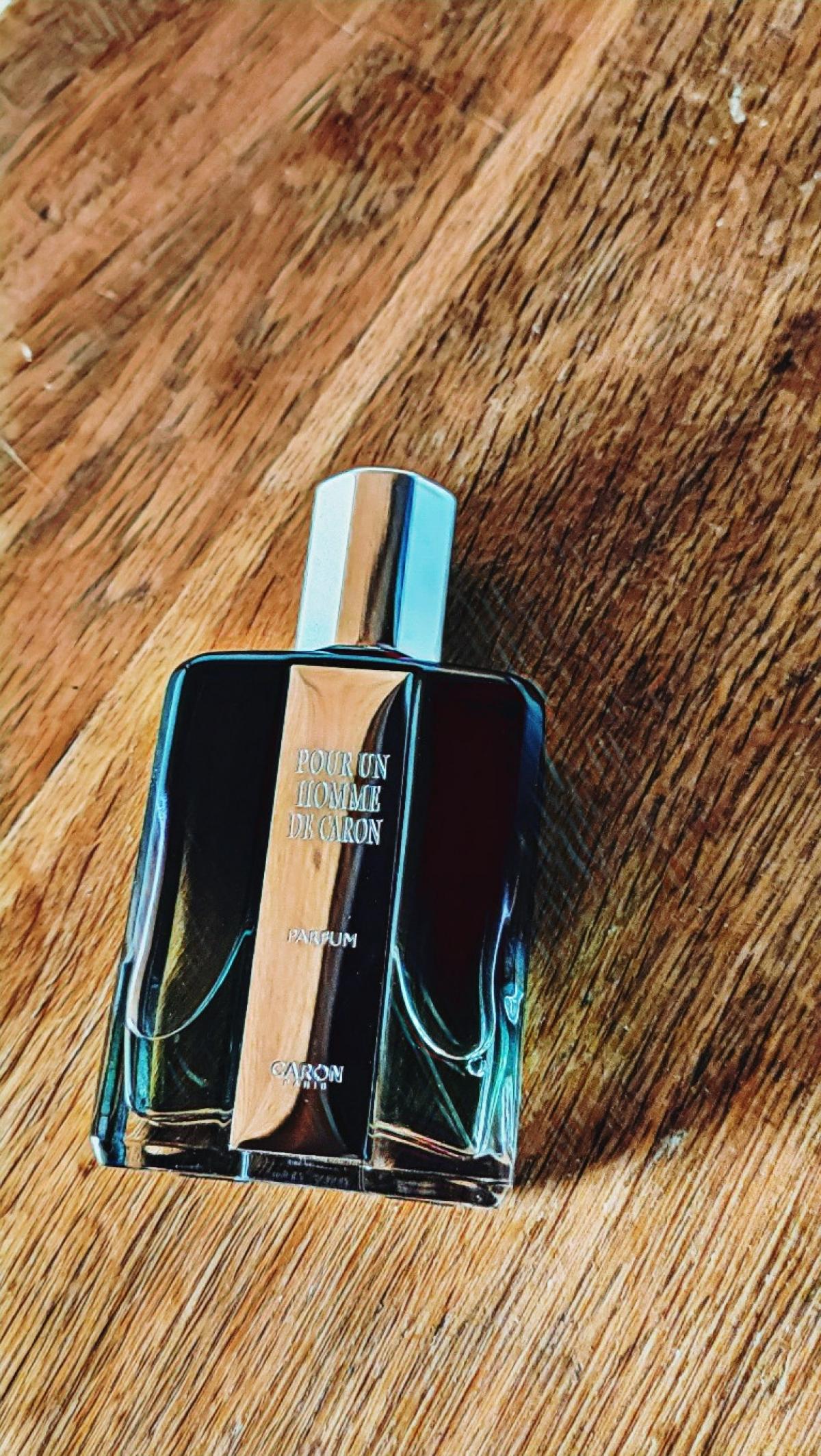 Pour Un Homme de Caron 2017 Caron Colônia - a fragrância Masculino 2017