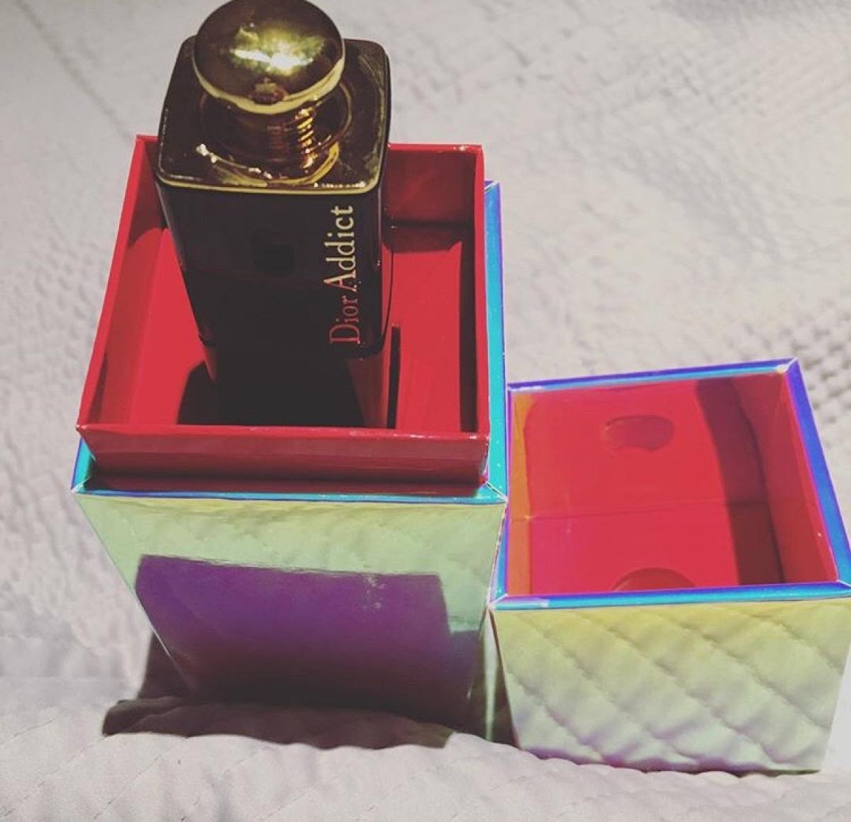 Dior Addict Dior άρωμα - ένα άρωμα για γυναίκες 2002