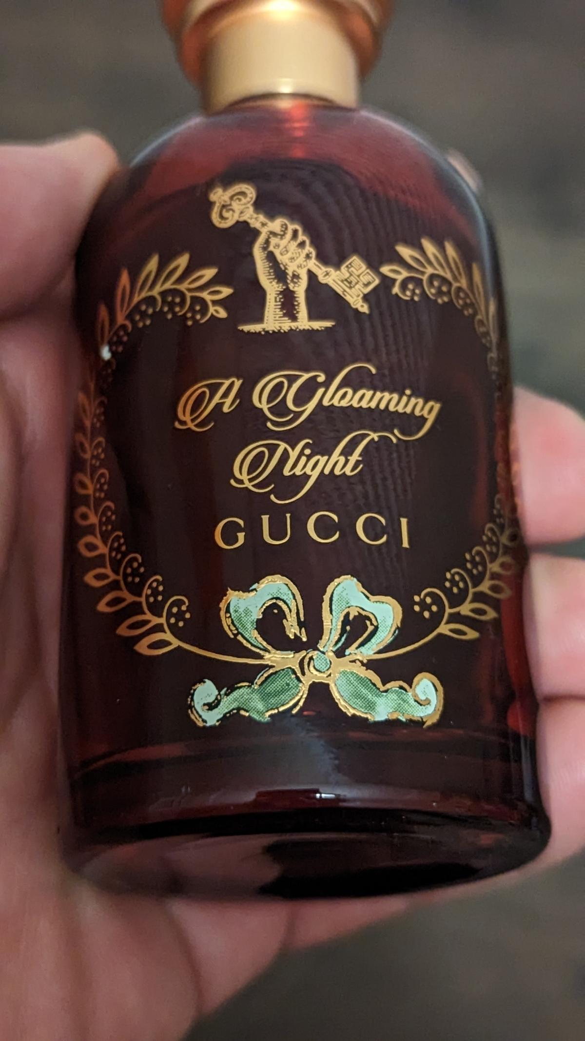 A Gloaming Night Gucci parfem - parfem za žene i muškarce 2021