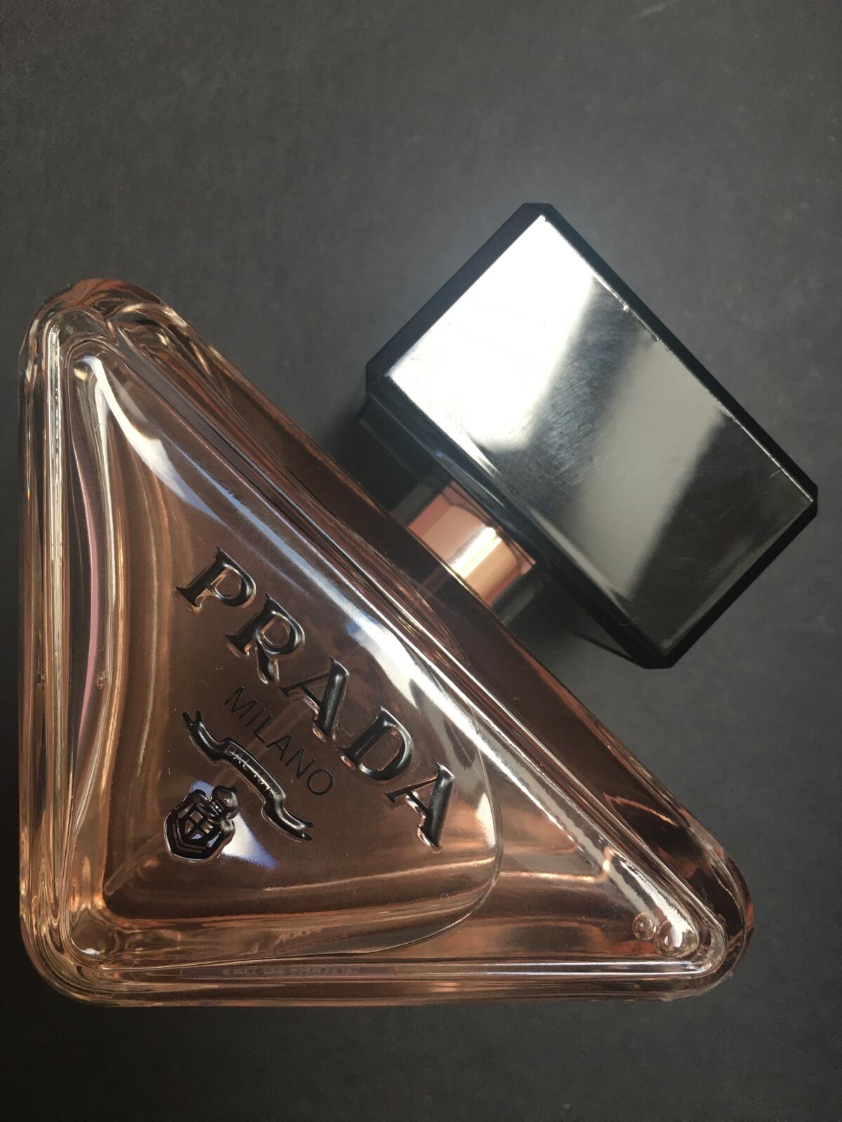 Prada Paradoxe Prada parfem - novi parfem za žene 2022