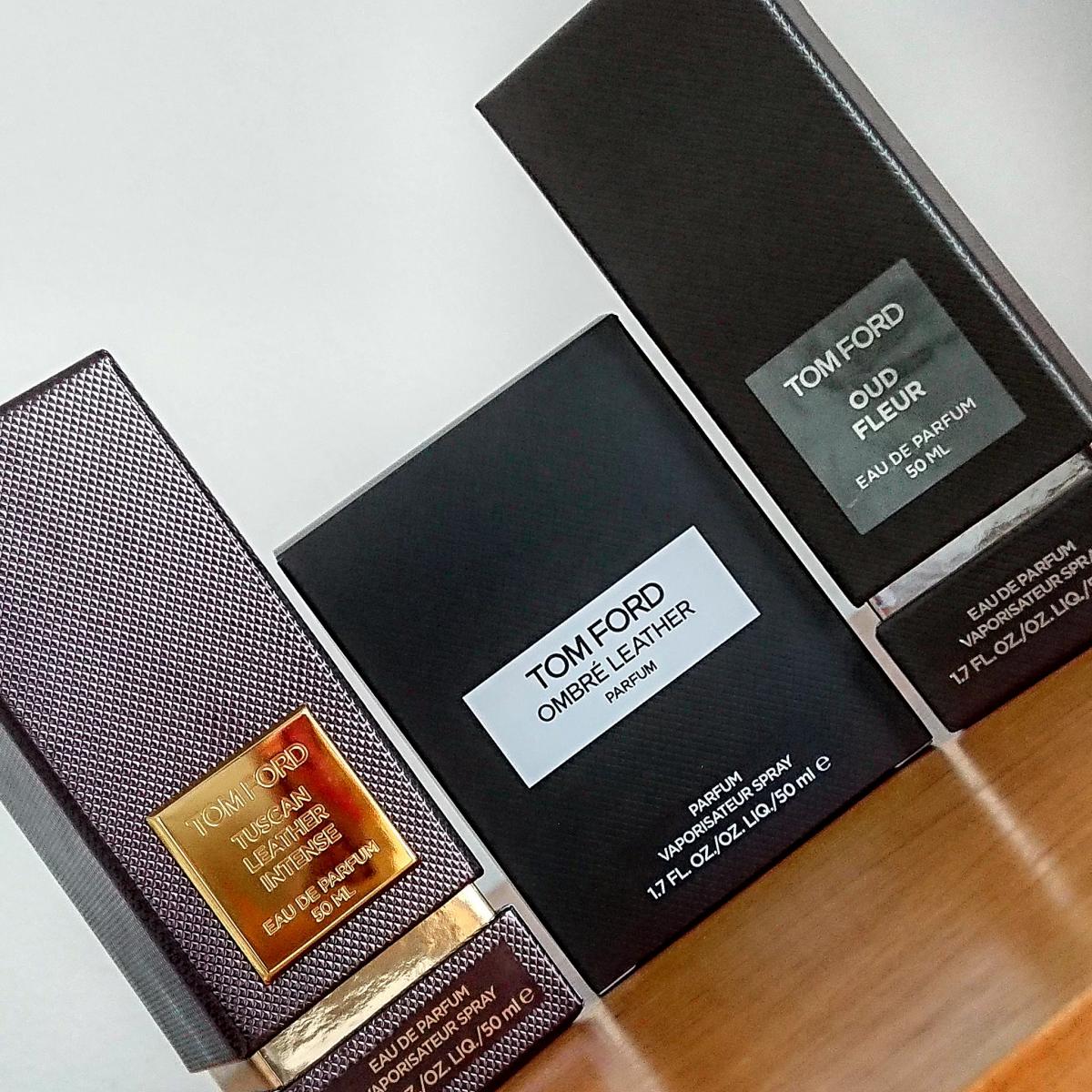 Oud Fleur Tom Ford аромат — аромат для мужчин и женщин 2013