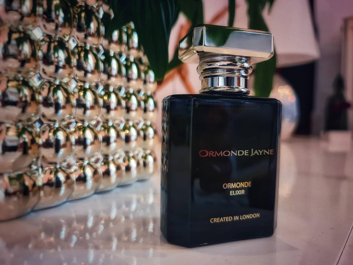 Ormonde Elixir Ormonde Jayne - una fragranza unisex 2019