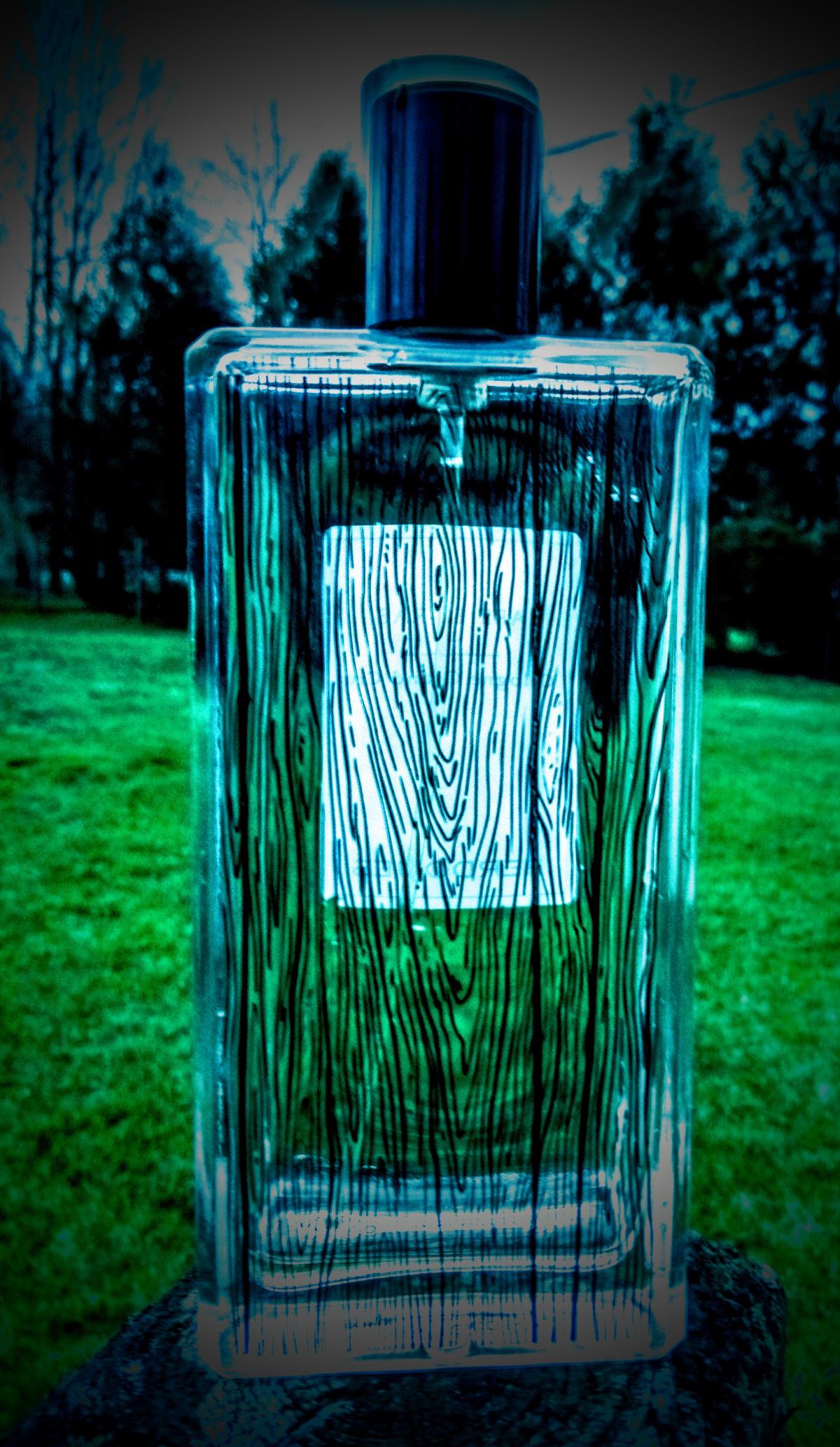 Arz el-rab Parfums Berdoues fragancia - una fragancia para Hombres y ...