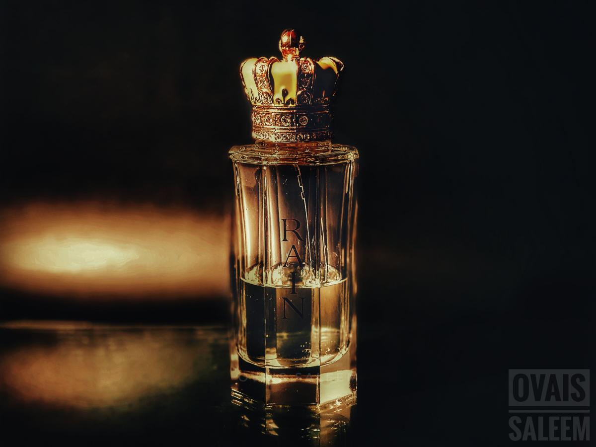 Rain Royal Crown Cologne - un parfum pour homme 2011
