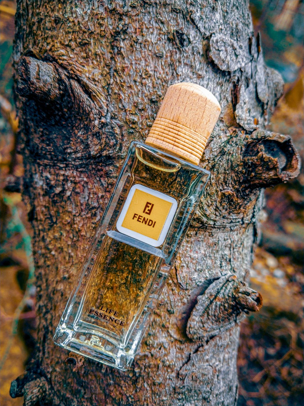 Life Essence Fendi Cologne - un parfum pour homme 1996