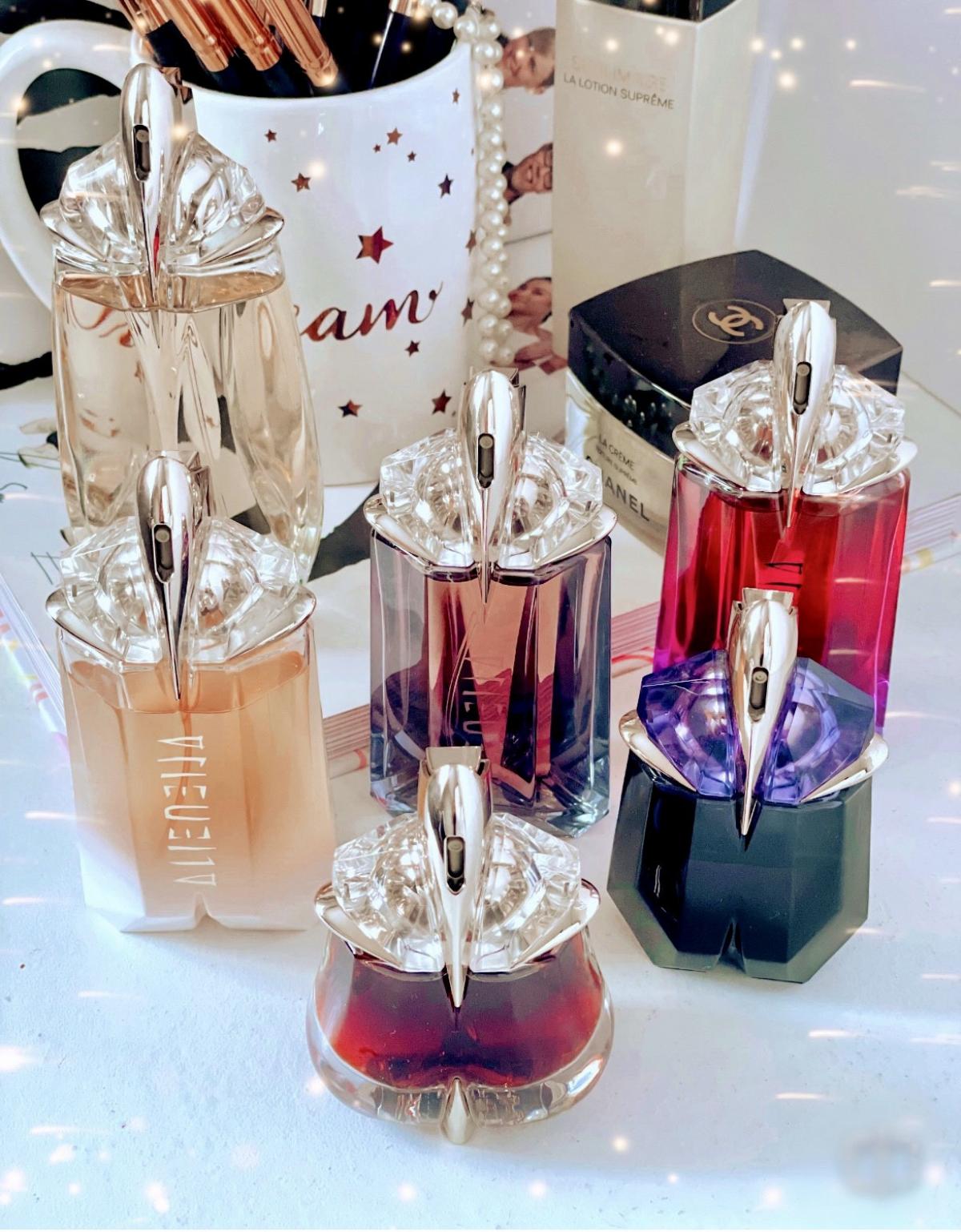 Alien Mugler perfumy - to perfumy dla kobiet 2005