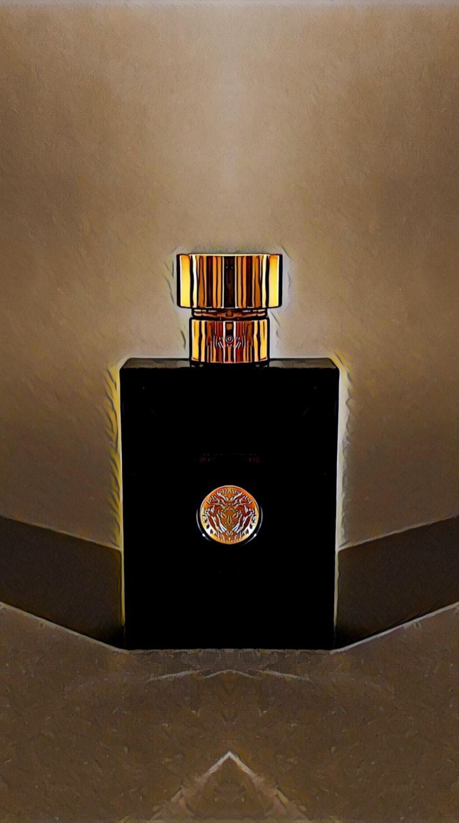 Versace Pour Homme Dylan Blue Versace Colônia - a fragrância Masculino 2016