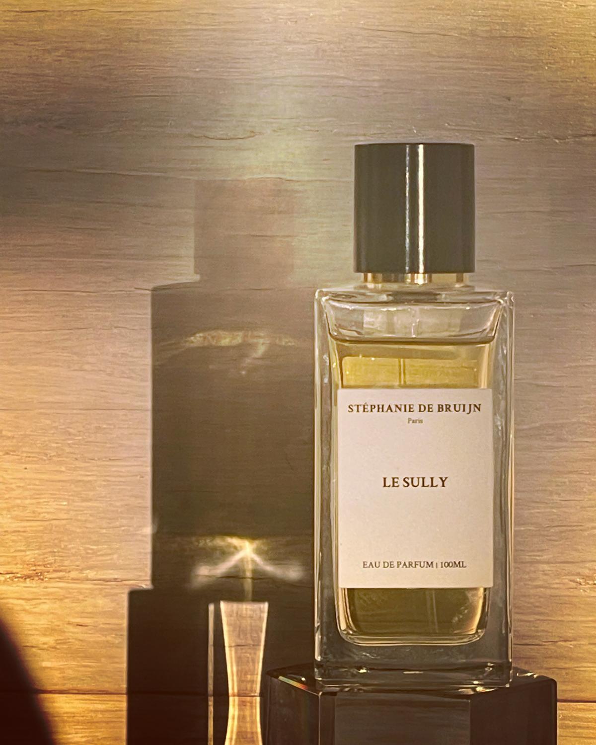 Le Sully Stéphanie de Bruijn - Parfum sur Mesure perfume - a fragrância ...