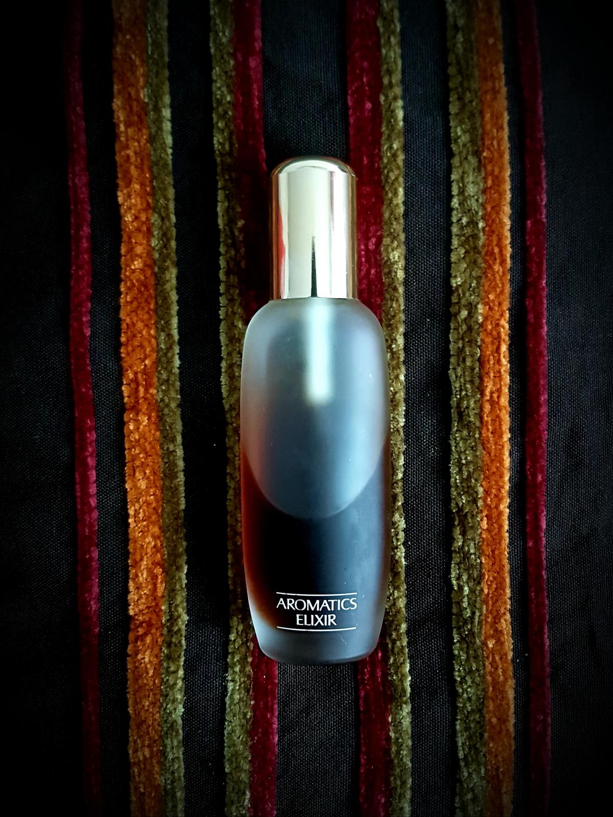 Aromatics Elixir Clinique perfume - a fragrância Feminino 1971