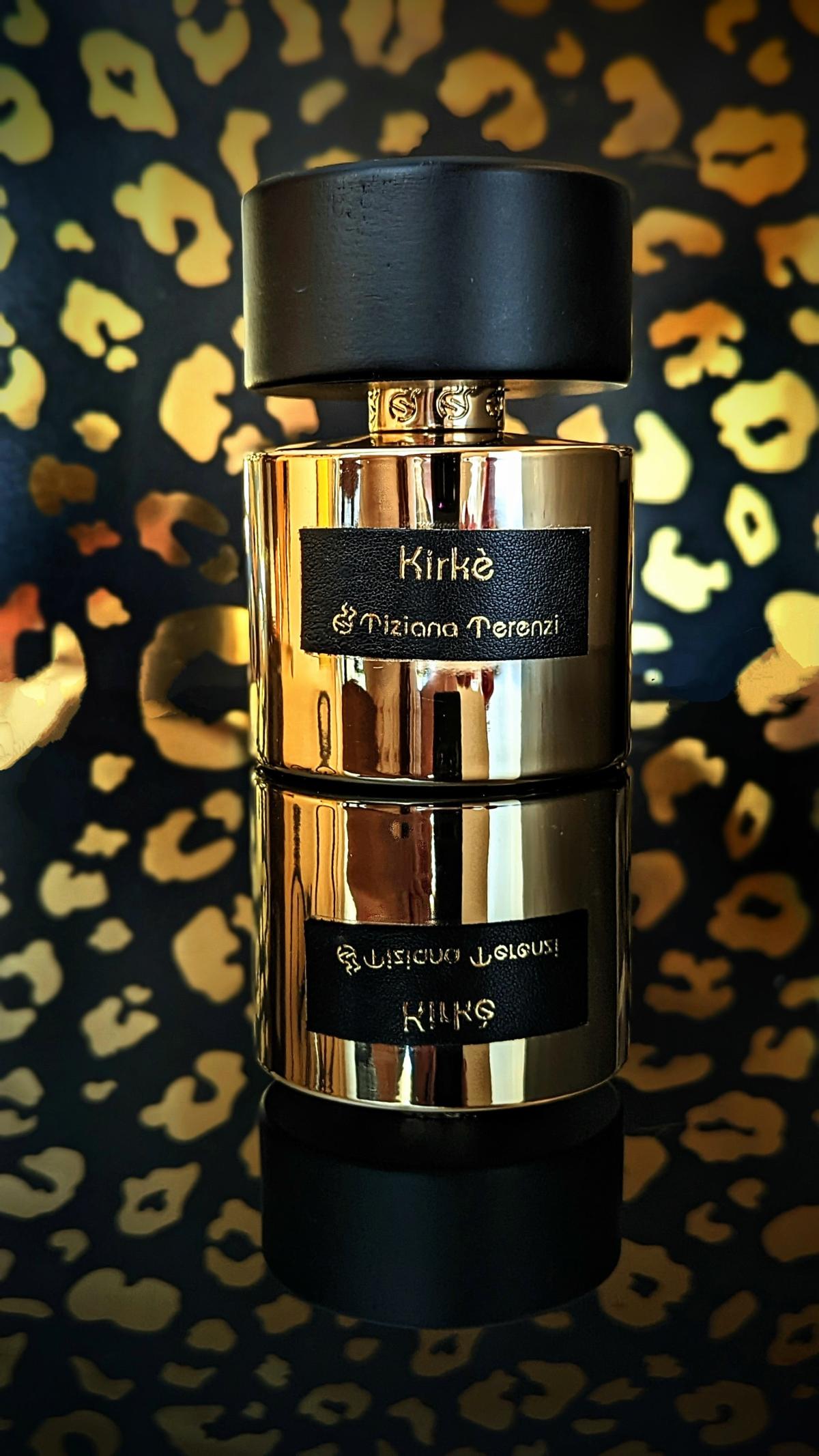 Kirke Tiziana Terenzi parfum - un parfum pour homme et femme 2015