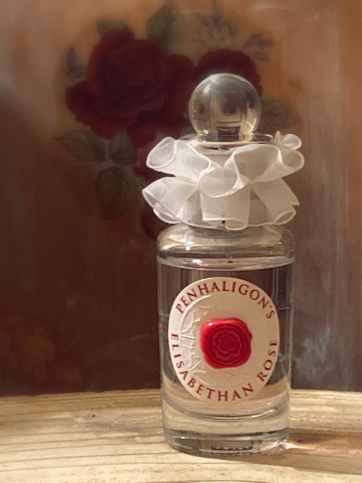 Elisabethan Rose Penhaligon's - una fragranza da donna 2018