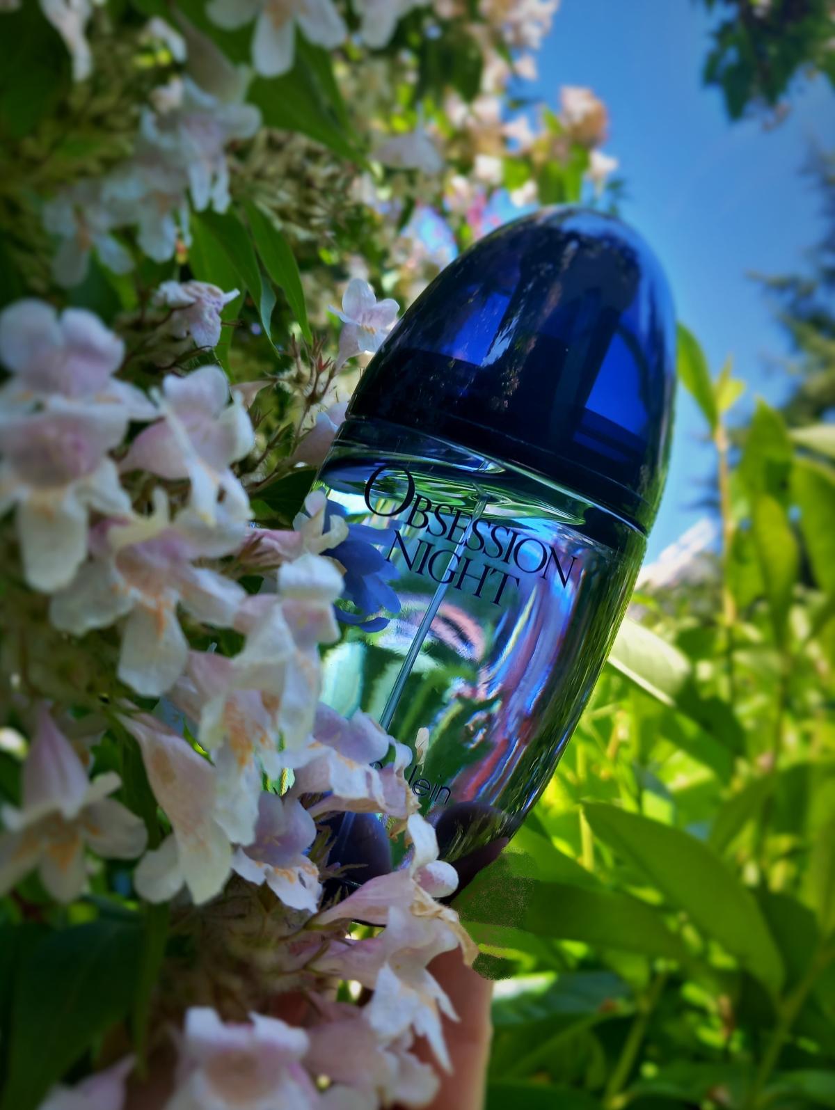 Obsession Night Woman Calvin Klein בושם - הינו ניחוח 2005 לנשים