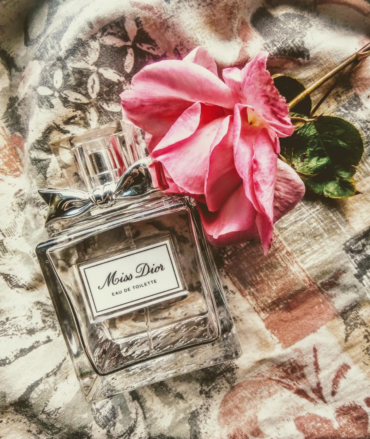 Miss Dior Eau De Toilette Dior Parfum - ein es Parfum für Frauen 2013
