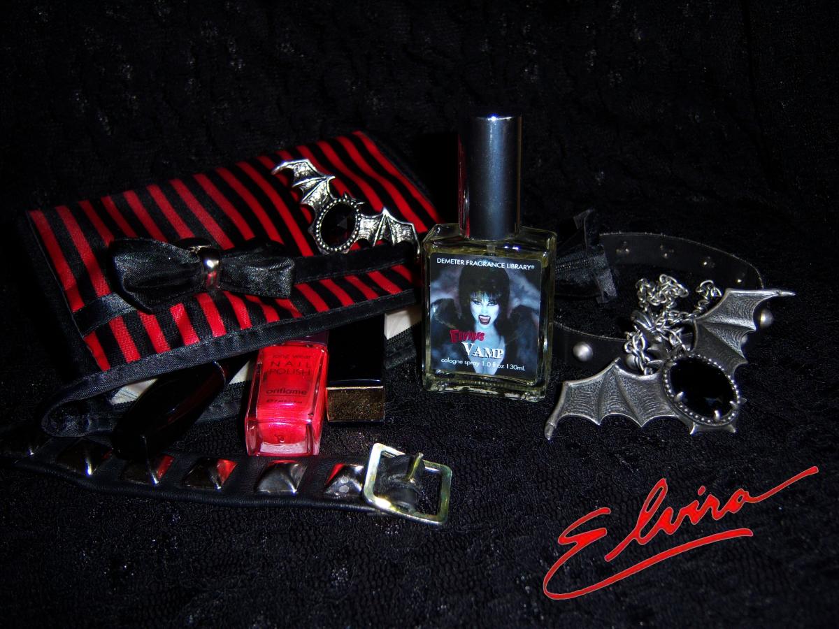 Elvira's Vamp Demeter Fragrance fragancia - una fragancia para Hombres ...