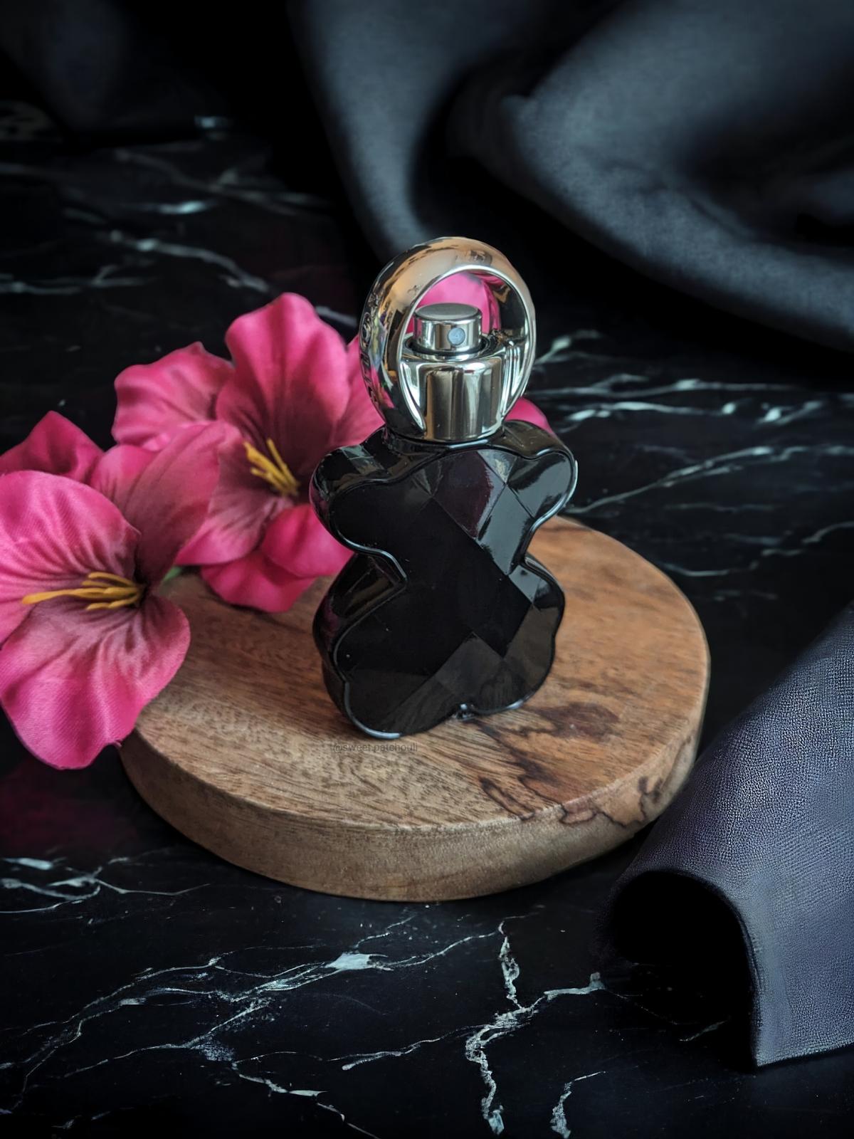 LoveMe The Onyx Parfum Tous аромат — аромат для женщин 2021