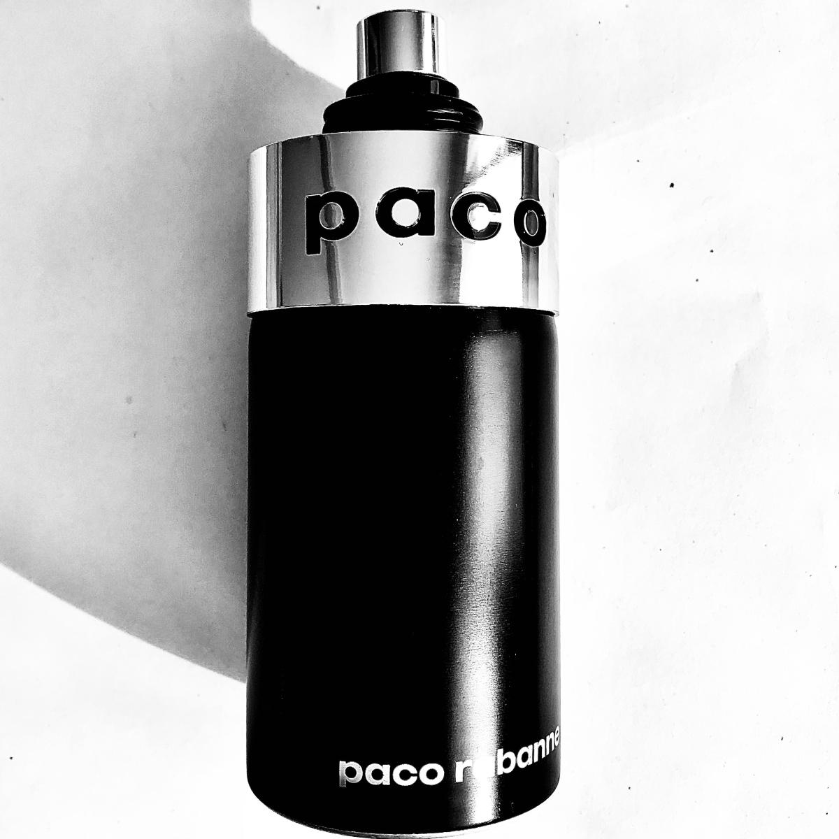 Paco Rabanne parfem - parfem za žene i muškarce 1995