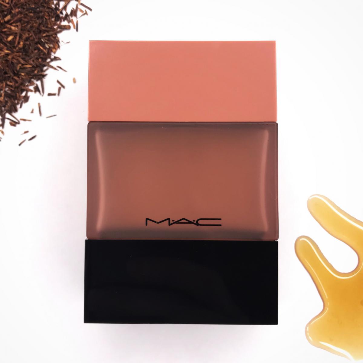 Velvet Teddy MAC perfume - a fragrância Feminino 2016