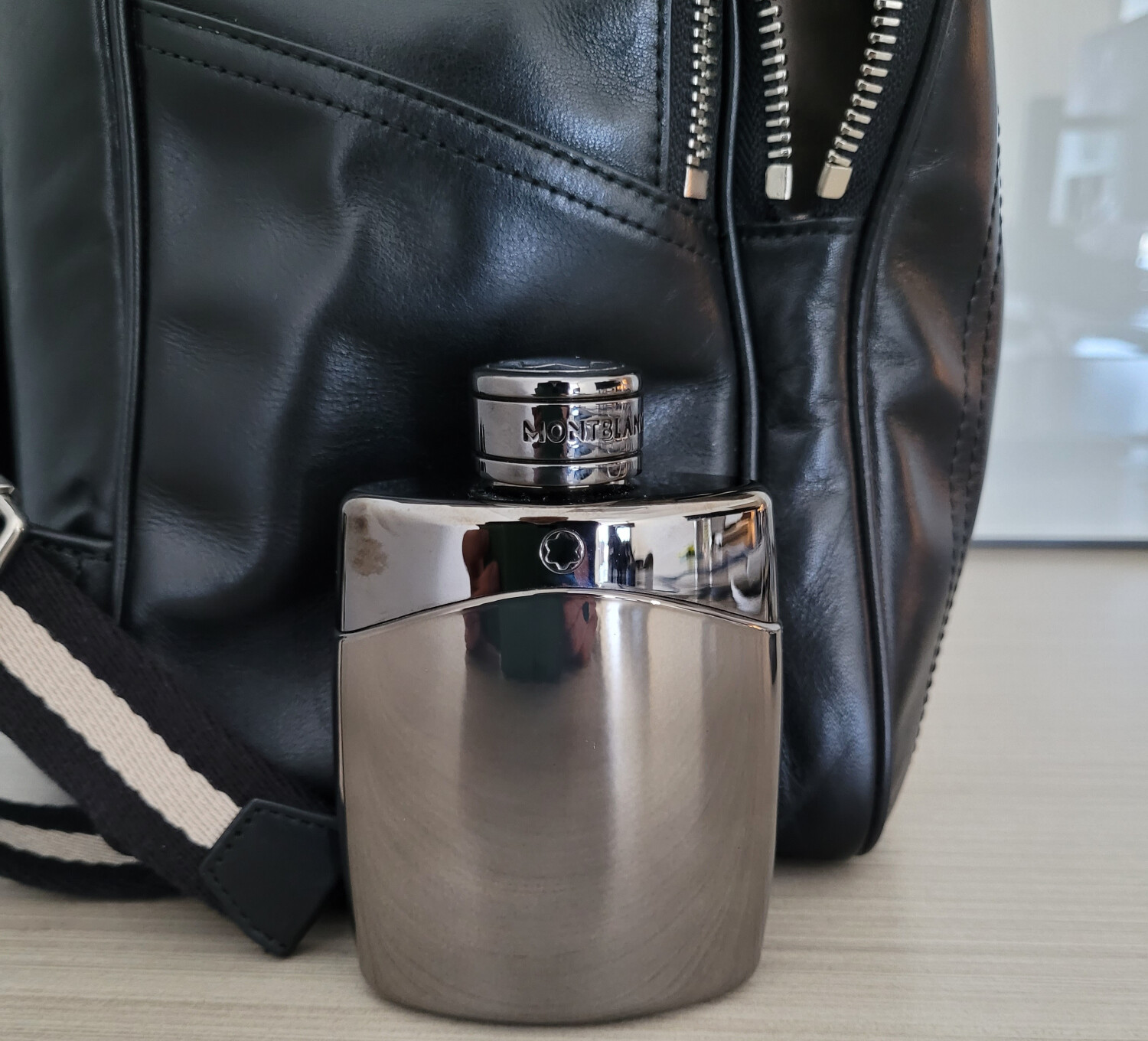 Legend Intense Montblanc Cologne - ein es Parfum für Männer 2013