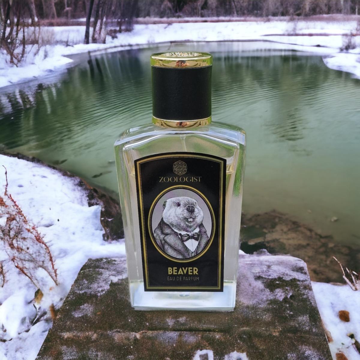 Beaver Edition 2016 Zoologist Perfumes сүрчиг - a сүрчиг эрэгтэй ...