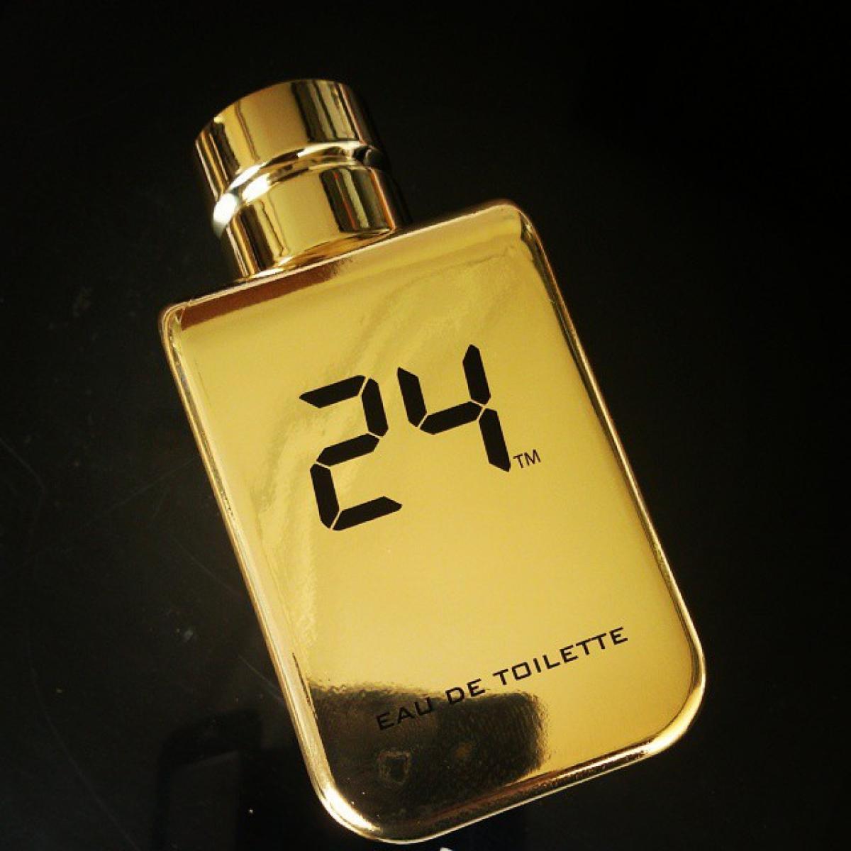 24 Gold 24 fragancia - una fragancia para Hombres y Mujeres 2010