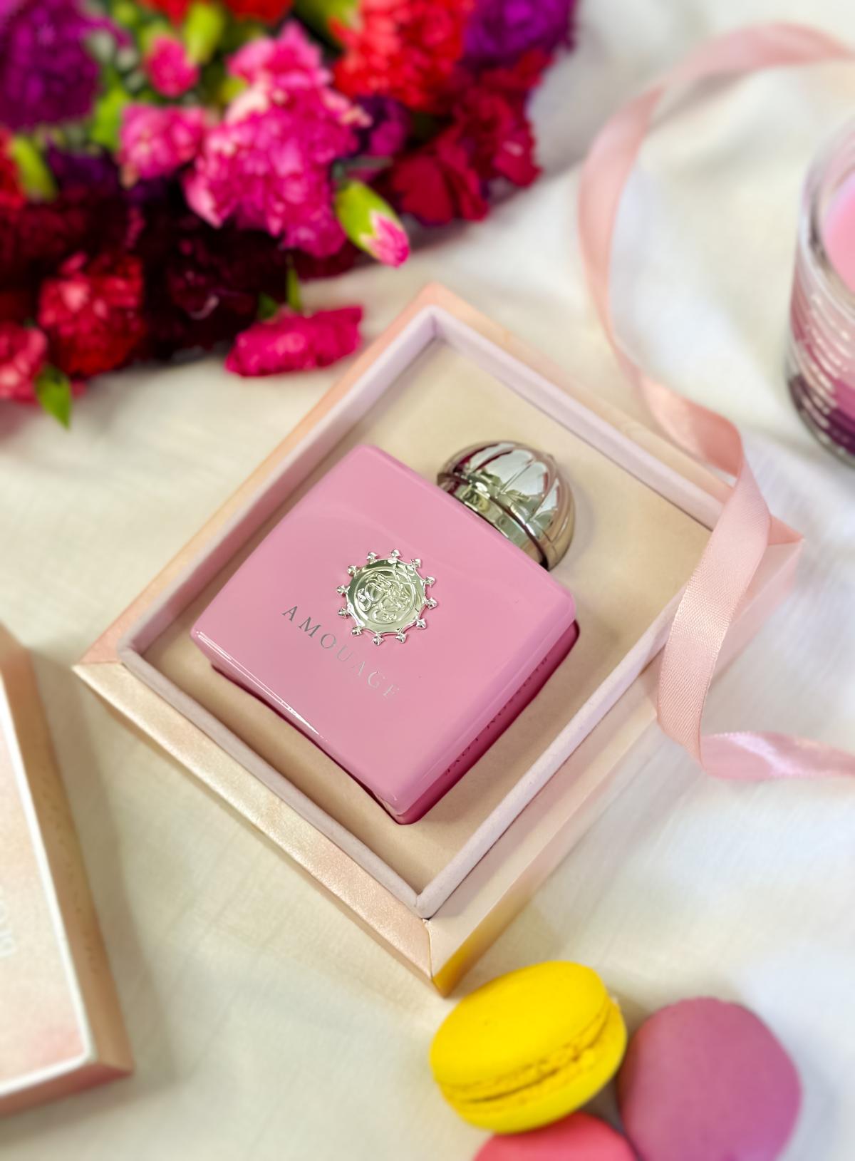 Blossom Love Amouage parfem - parfem za žene 2017