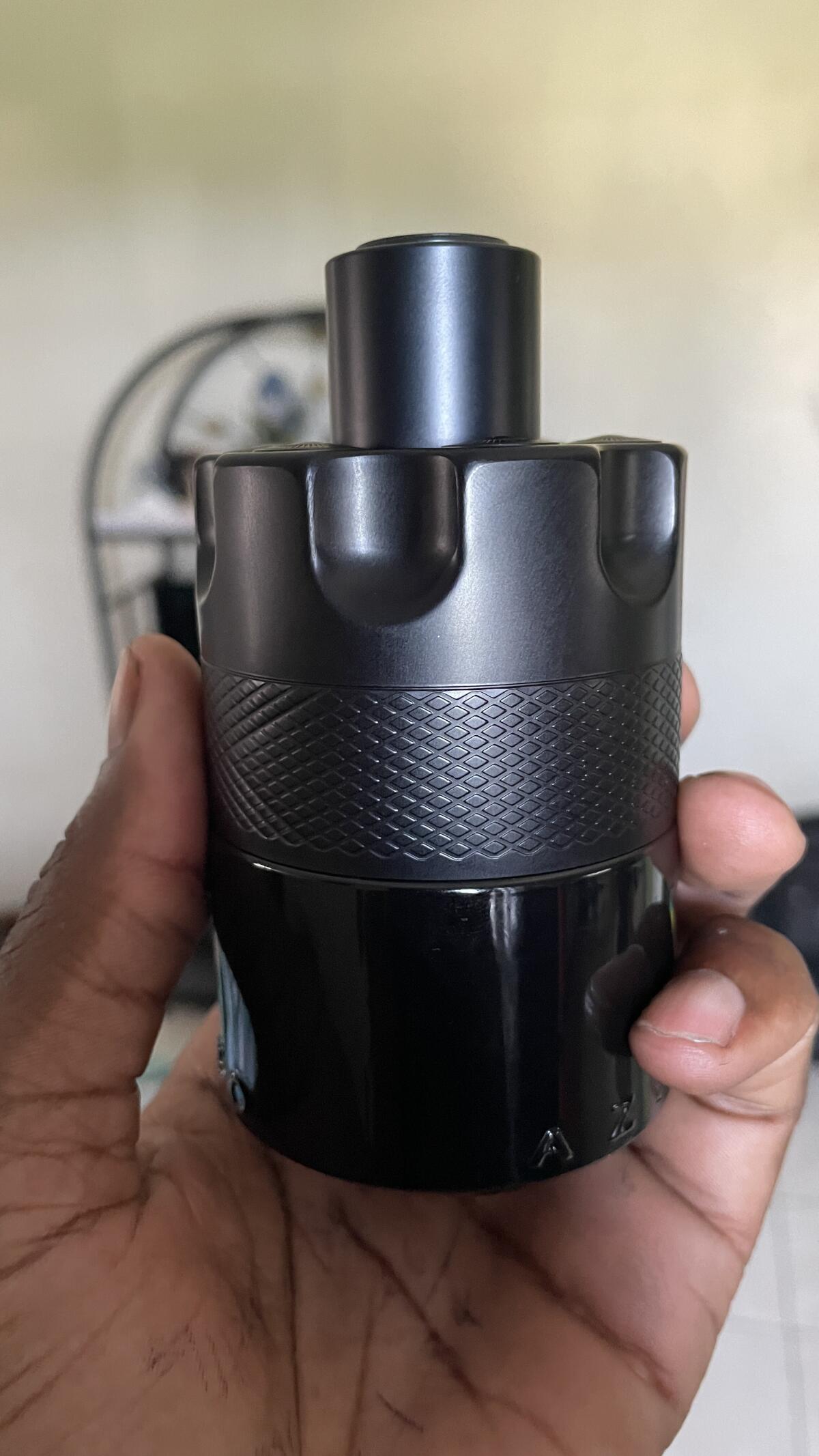 The Most Wanted Azzaro Colonia - una fragancia para Hombres 2021