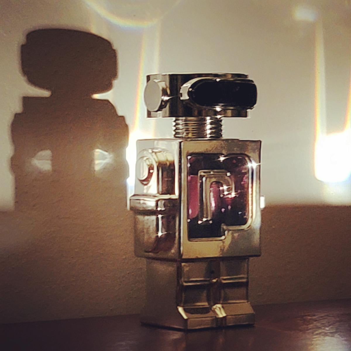 Rickyelixir ~ Phantom Paco Rabbane... (104386)