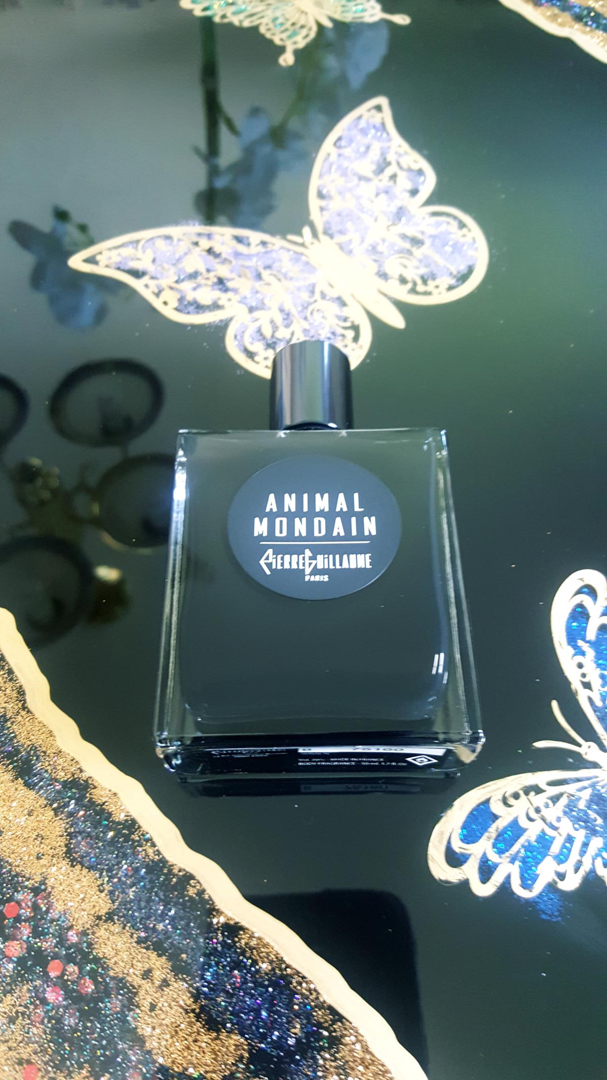 Animal Mondain Pierre Guillaume Paris parfum - un parfum pour homme et ...