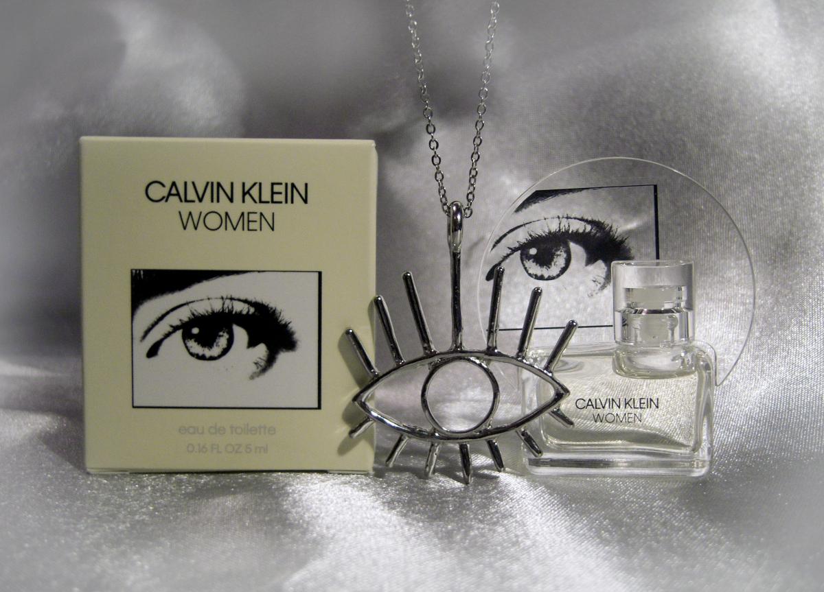 Calvin Klein Women Eau de Toilette Calvin Klein Parfum - ein es Parfum ...
