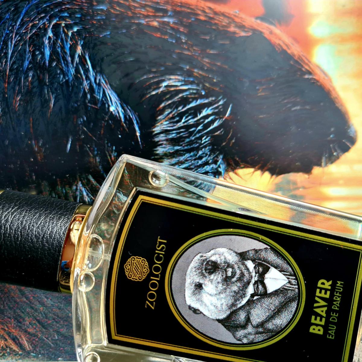 Beaver Edition 2016 Zoologist Perfumes 香水 - 一款 2016年 中性 香水