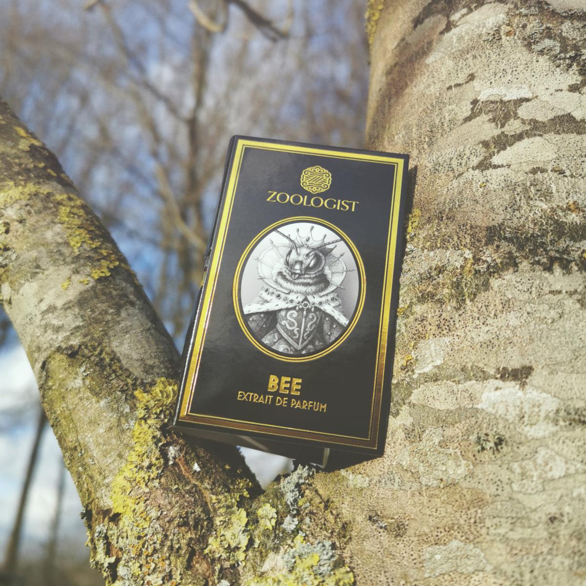 Bee Zoologist Perfumes parfum - un parfum pour homme et femme 2019