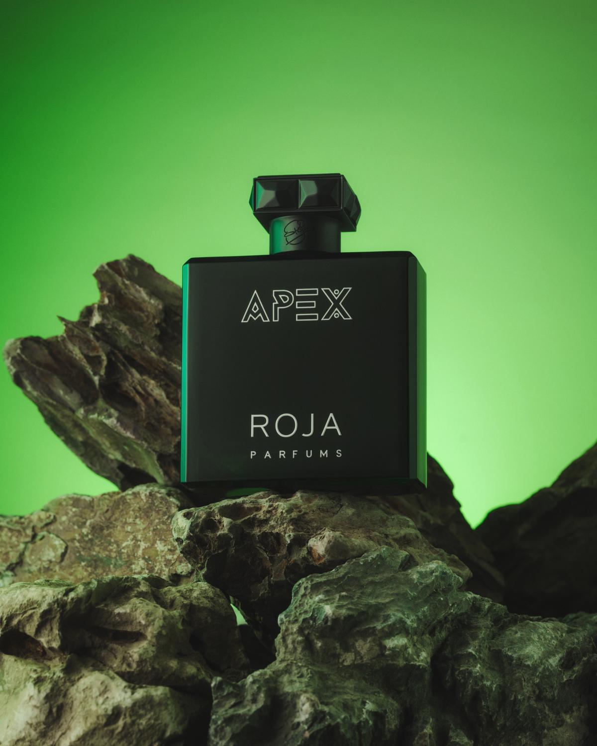 Apex Roja Dove zapach - to nowe perfumy dla mężczyzn 2022