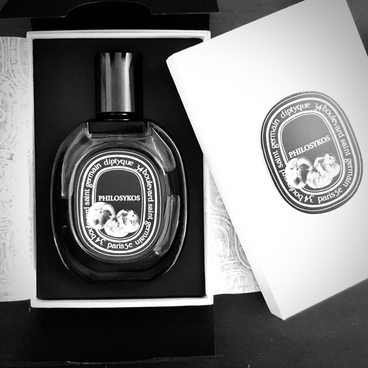 Philosykos Eau de Parfum 2012 Diptyque parfum - een geur voor dames en ...