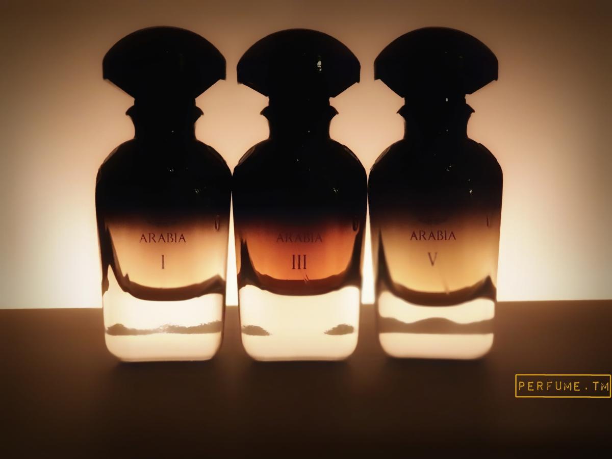 V WIDIAN parfum - un parfum pour homme et femme 2015