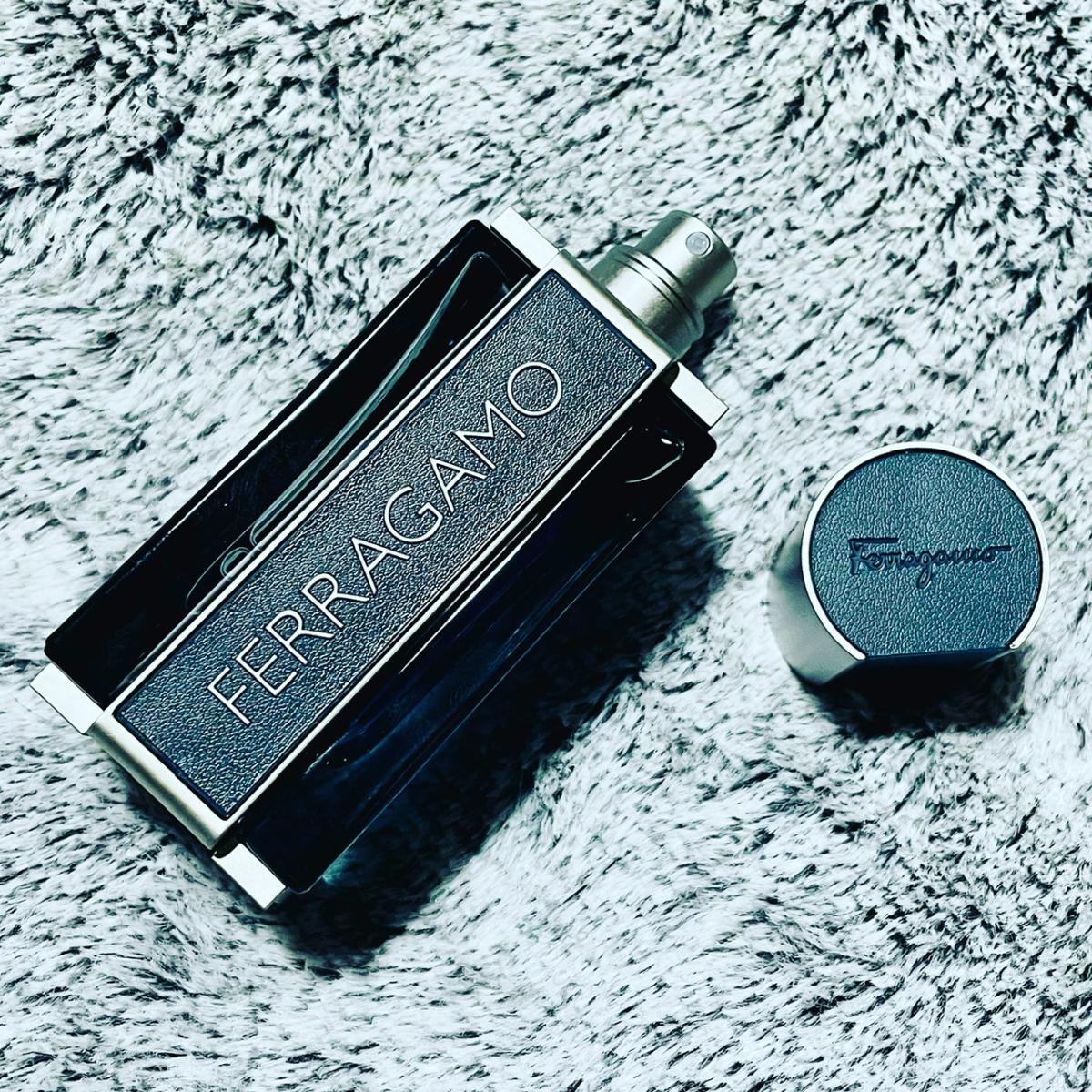 Ferragamo Intense Leather Salvatore Ferragamo Cologne - ein es Parfum ...