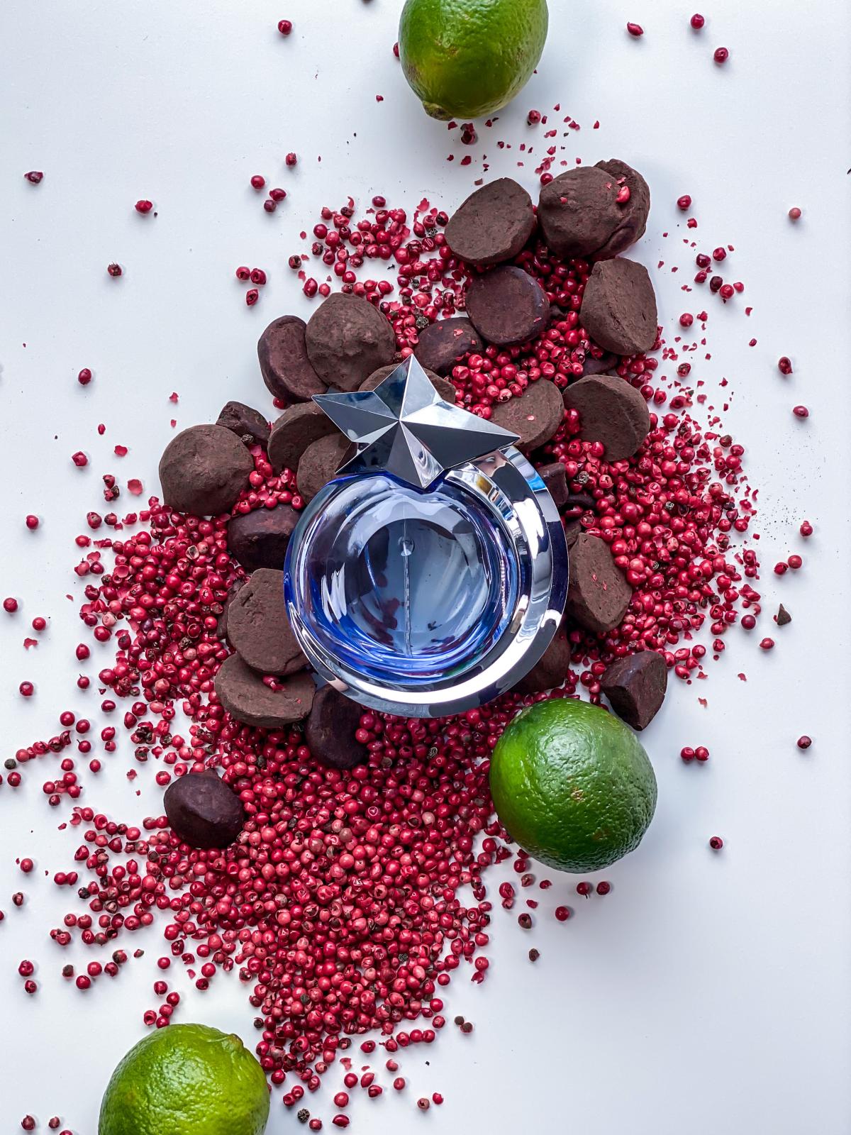 Angel Eau de Toilette Mugler parfem - parfem za žene 2011