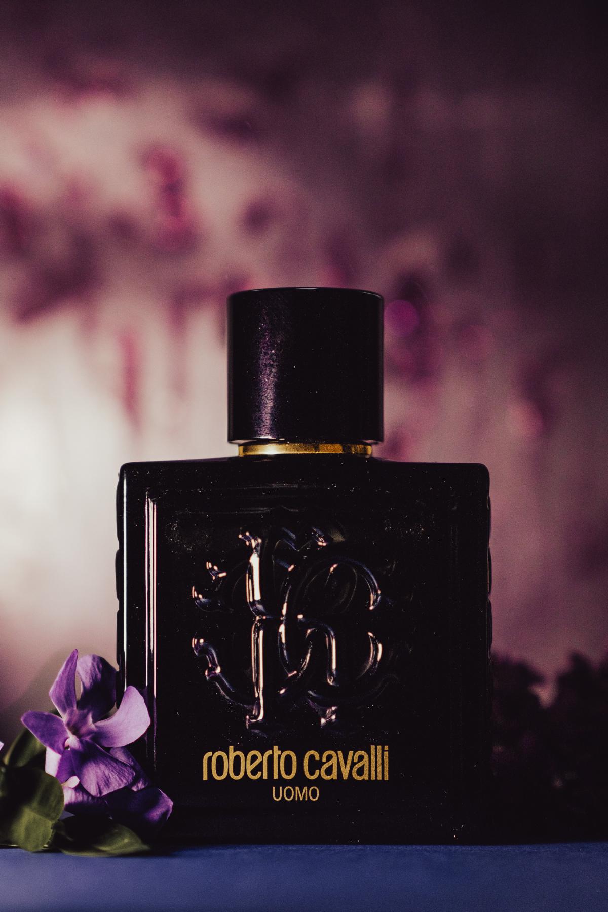 Roberto Cavalli Uomo Roberto Cavalli Cologne - un parfum pour homme 2016