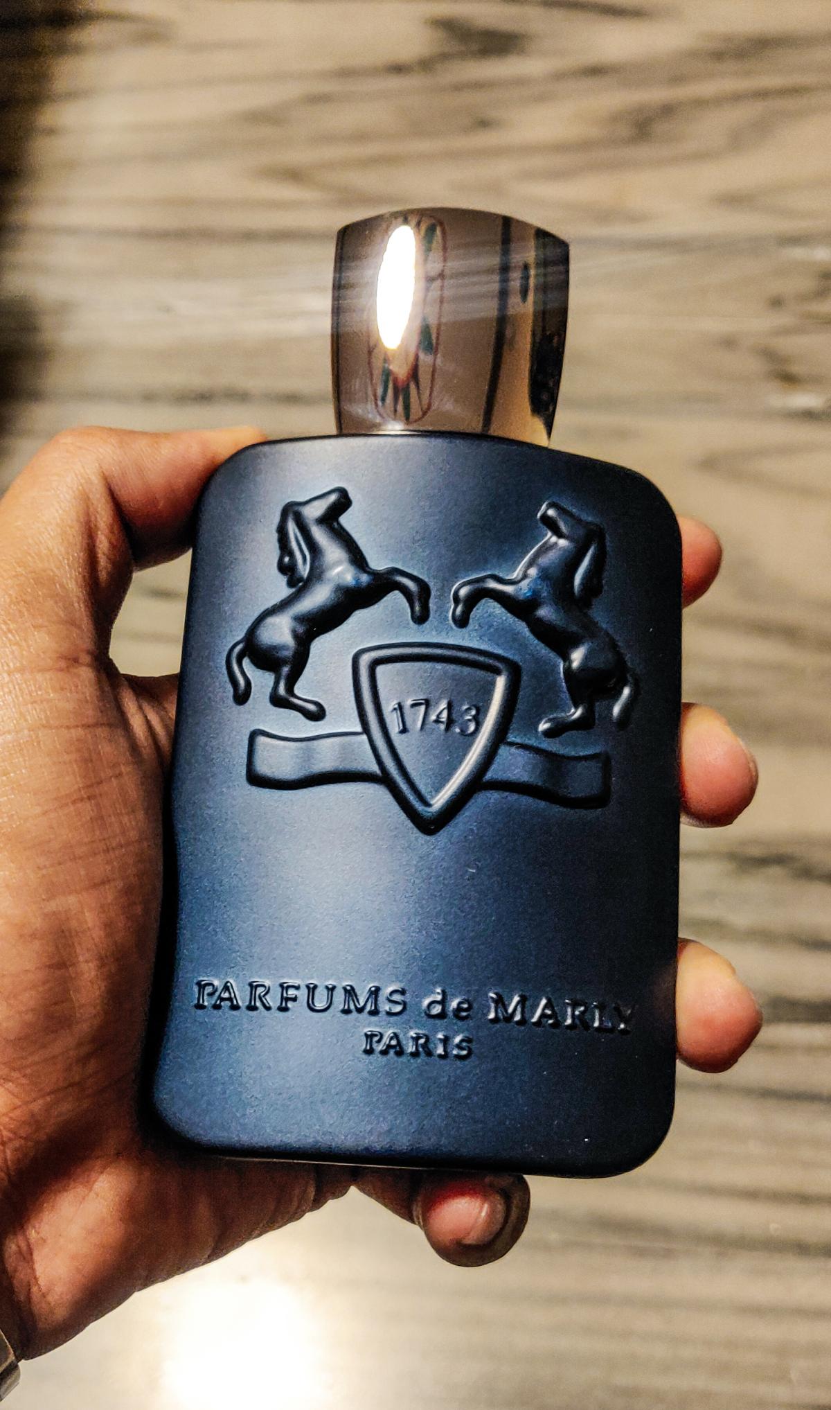 Layton Parfums de Marly parfem - parfem za žene i muškarce 2016