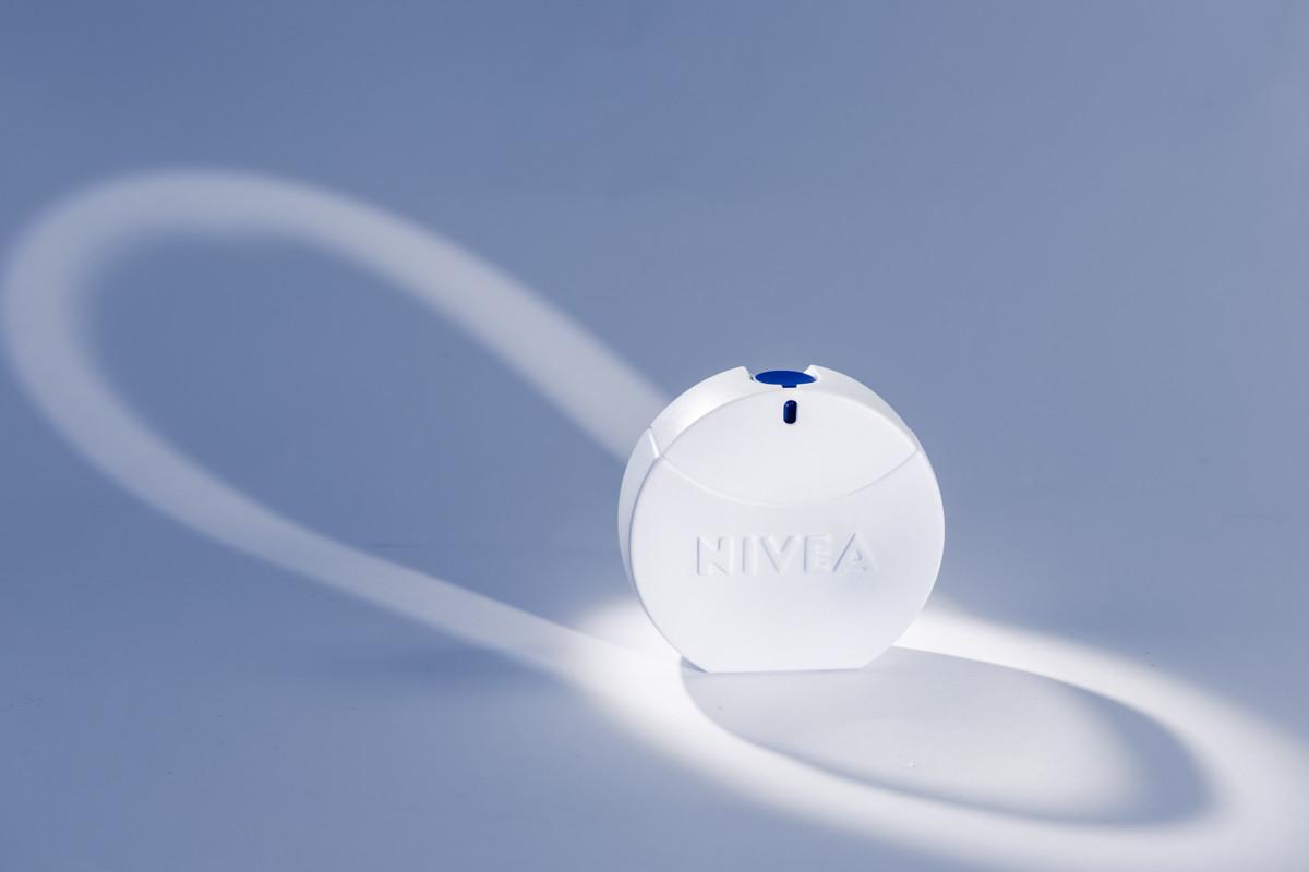 Nivea Eau de Toilette Nivea parfem - parfem za žene i muškarce 2015