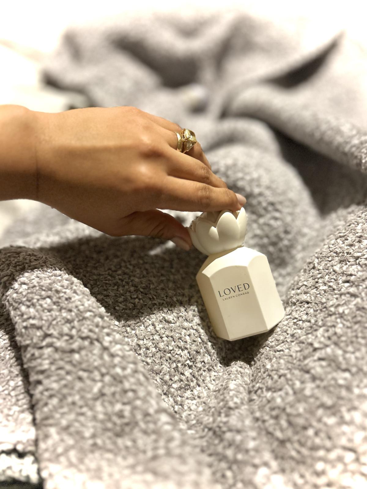 Loved Lauren Conrad perfume - a fragrância Feminino 2022