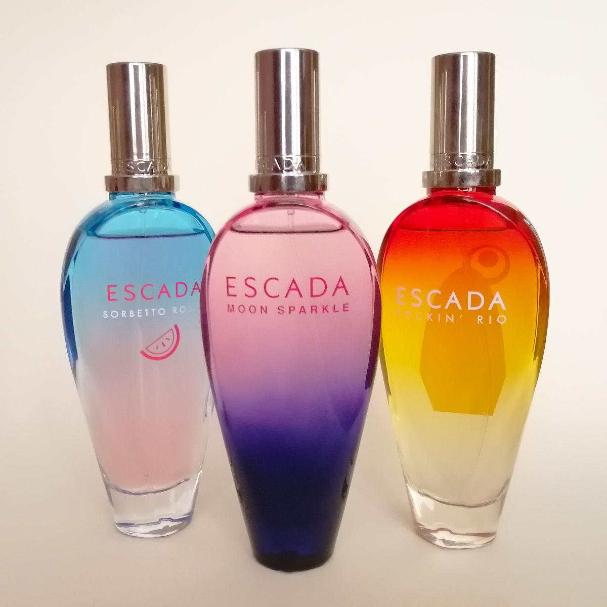 Escada Moon Sparkle Escada parfem - parfem za žene 2007