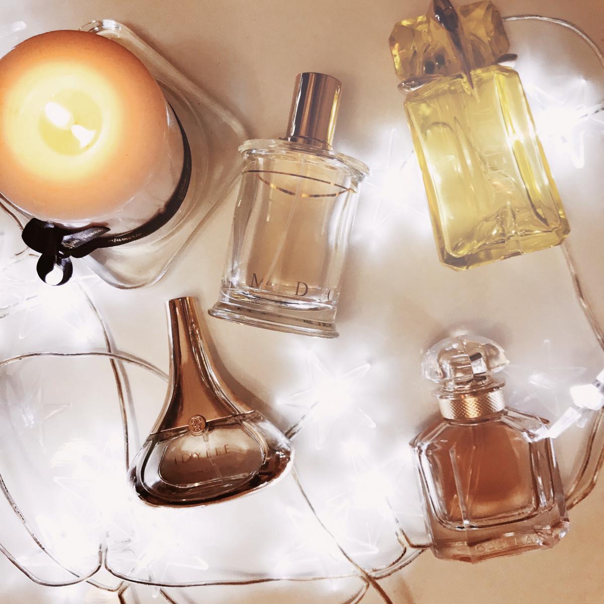 Mon Guerlain Guerlain parfem - parfem za žene 2017