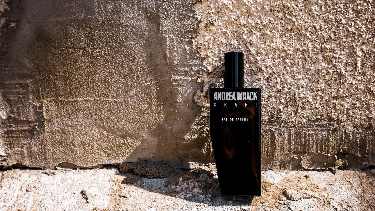 Craft Andrea Maack аромат — аромат для мужчин и женщин 2010