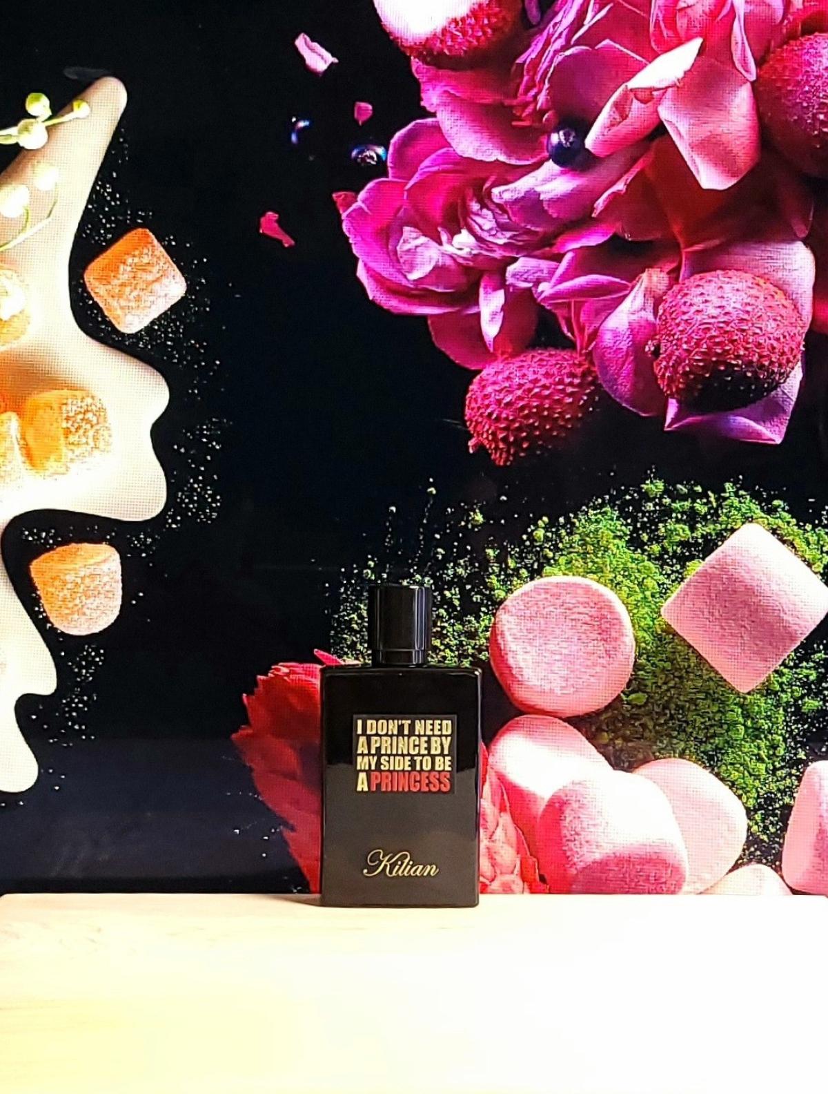 Princess Eau Fraîche By Kilian parfum - een nieuwe geur voor dames 2023