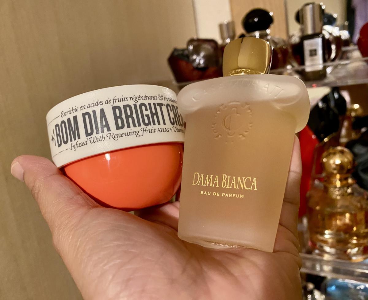 Dama Bianca Xerjoff parfum - un parfum pour femme 2012