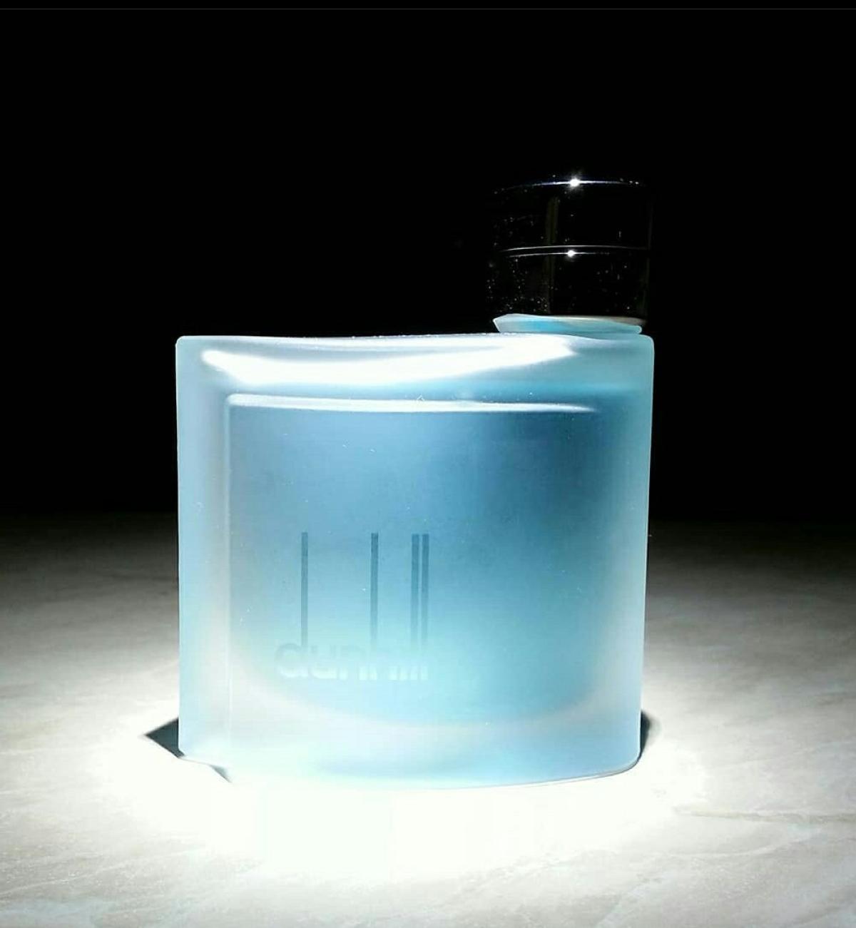 Dunhill Pure Alfred Dunhill Colonia - una fragancia para Hombres 2006