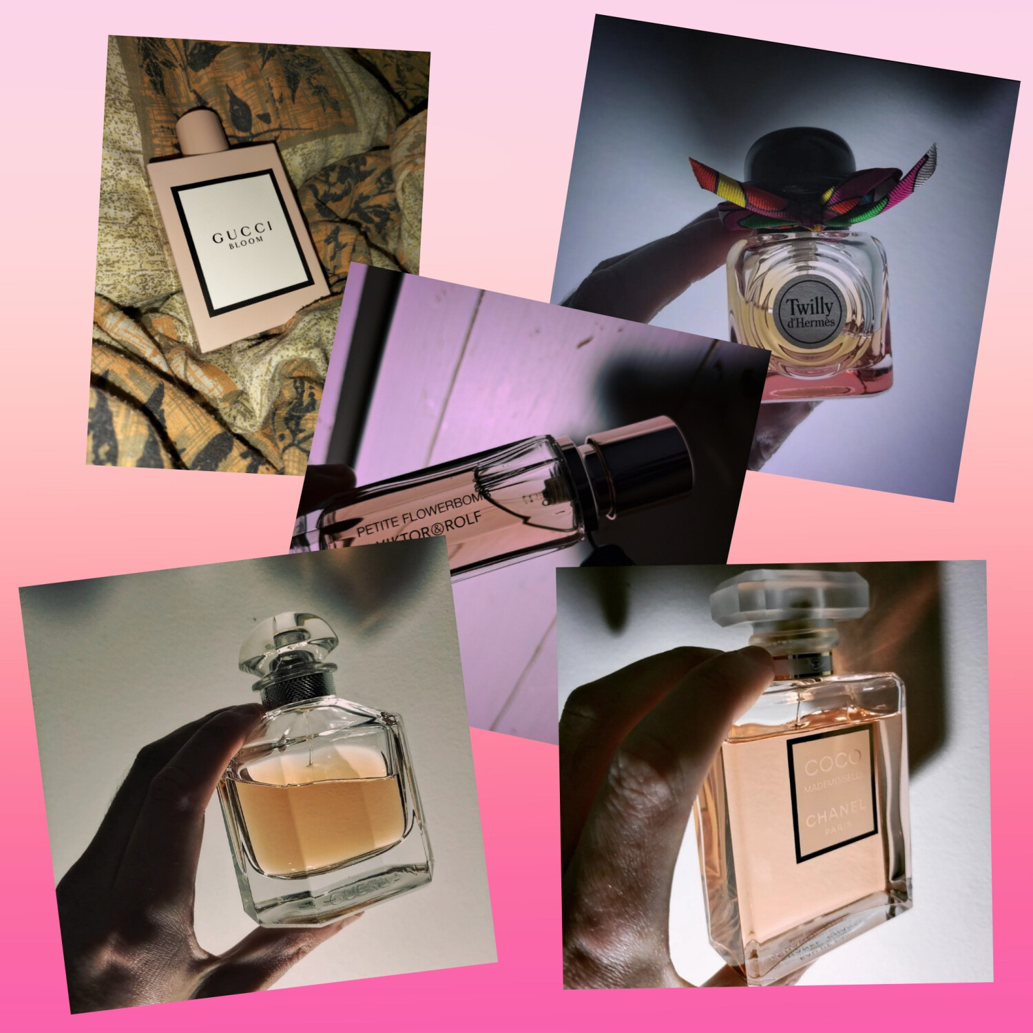 Twilly d’Hermès Hermès perfumy - to perfumy dla kobiet 2017